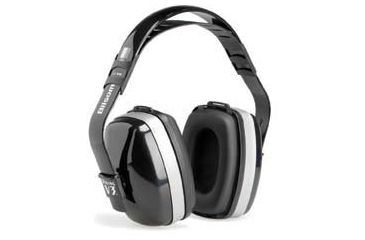 Bacou-Dalloz Bilsom VIKING Earmuffs, Bacou-Dalloz 1010926 V2 Earmuff ...