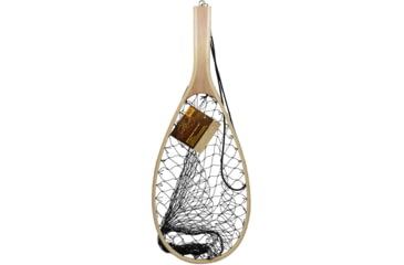 Bad River Wood Frame Trout Net-Traditional | Free Shipping over $49!