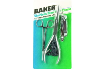 Baker Tools Plier Combo | Free Shipping over $49!