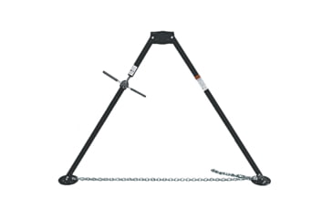 BAL 25030 King Pin Telescopic Stabilizing Jack | Free Shipping over $49!