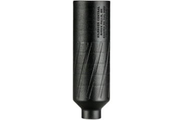 Banish TAC 9K TI DT Suppressor