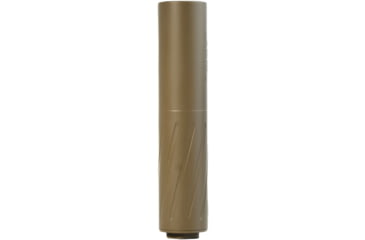 Banish Varmint .223 TI DT Suppressor