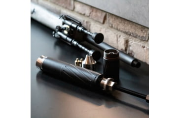 Banish(silencer Central) 4959 Baffle Removal Tool | 37% Off w/ Free ...