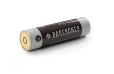 Barebones 18650 Li-Ion Battery | Free Shipping over $49!
