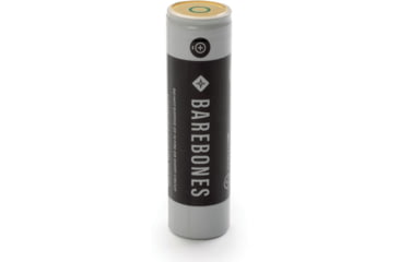 Barebones 18650 Li-Ion Battery | Free Shipping over $49!