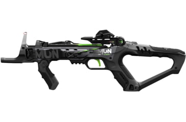Barnett Crossbows Demun Tri Strike Compact Crossbow | $5.20 Off w/ Free ...