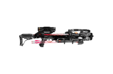 Barnett Crossbows Hyper Raptor 425 BCX Crossbow Package BAR1312 | w ...