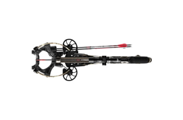 Barnett Crossbows Hyper Raptor T-Rex Crossbow Package | Free Shipping ...