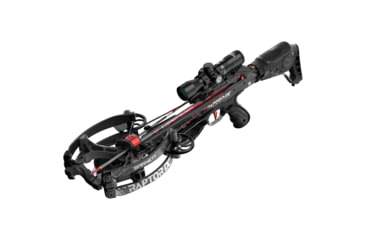 Barnett Crossbows Raptor DC Crossbow Package | Free Shipping over $49!