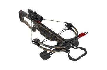Barnett Crossbows Raptor FX3 Crossbow Package | Free Shipping over $49!
