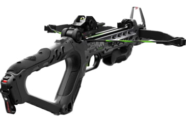 Barnett Demun Tri Strike Compact Crossbow | Customer Rated w/ Free S&H