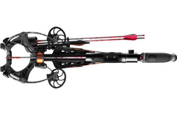 Barnett Hyper Raptor Bcx Crossbow W/ Rangefinding Scope | w/ Free S&H