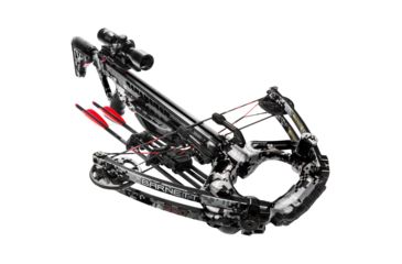 Barnett Crossbows TS390 Crossbow Package | Free Shipping over $49!