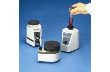 Barnstead Maxi-Mix I Test Tube Mixer, Barnstead/Thermolyne M16715 Mixer ...