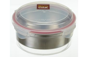 Barocook 1000 ml Flameless Cooking System | Free Shipping over $49!