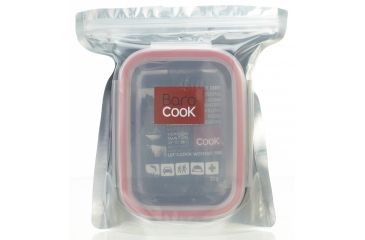 Barocook 320 ml Flameless Cooking System | Free Shipping over $49!