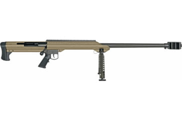 Barrett Model 99 Bolt Action Rifle, .416 Barrett, 32in Barrel