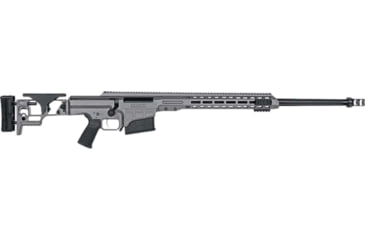 Buy Barrett MRAD Bolt Action Rifle, .300 Norma Magnum, 26 in barrel ...