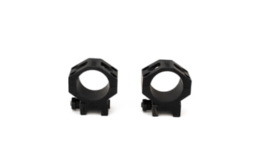 Barrett Zero-Gap Scope Rings Medium 1.1 Inch 34mm Matte 66868 | 5 Star ...