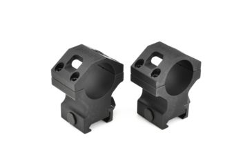 Barrett Zero-Gap Scope Rings Ultra High 1.4 Inch 30mm Matte 66830-A-KIT ...