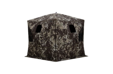 Barronett Blinds Pentagon Heavy Duty 5 Sided Hunting Blind | Free ...