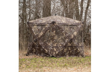 Barronett Blinds Pentagon Heavy Duty 5 Sided Hunting Blind | Free ...