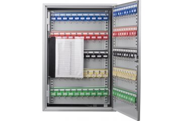 Barska 300 Position Key Cabinet with Key Lock | 49% Off w/ Free Shipping