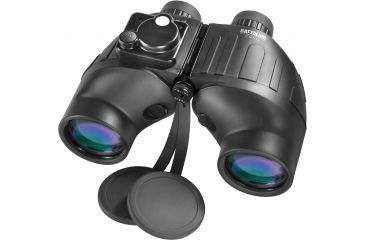 Barska Battalion 7x50 mm Porro Prism Rangefinder Binoculars | 5 Star Rating Free Shipping over $49!