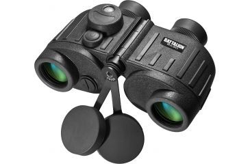 Barska Battalion 8x30mm Porro Prism Rangefinder Binoculars | 56% Off 5 Star Rating w/ Free Shipping