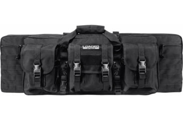 Barska Loaded Gear RX-700 36in Tactical Single Rifle Bag | Free ...