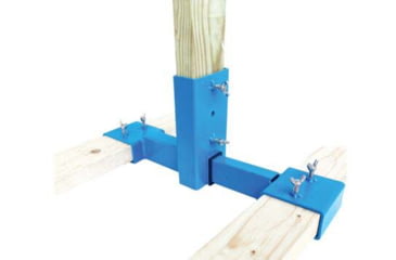 Bash Target Supply Target Stand 3/8 in, Zinc Plated Steel Adj. 24 in ...