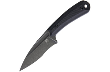 Bastinelli Creations SIN Fixed Blade Knife | w/ Free S&H