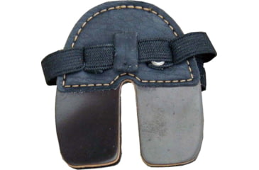 Bateman Bubba 2 Finger Split Cordovan Tab | Free Shipping over $49!