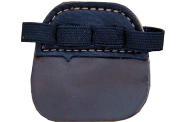 Bateman Bubba 2 Finger Under Cordovan Tab | $2.00 Off Free Shipping ...