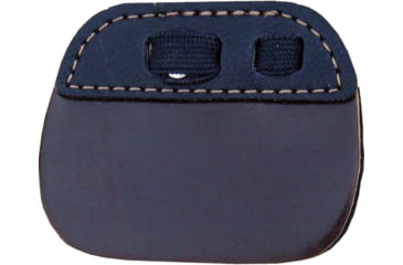 Bateman Bubba 3 Finger Under Cordovan Tab | Up to 10% Off Free Shipping ...