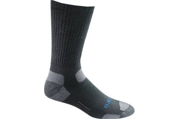 Bates Footwear Tactical Uniform Mid Calf Sock 1pk