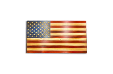 BattlBox The Rustic Flag Co. Just One Project Desktop Flag 37C77047