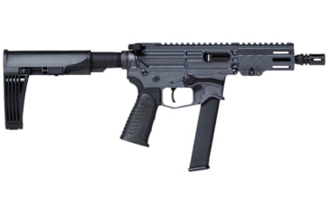Buy Battle Arms Development Xiphos Rifle, 9mm Luger, 5.25 inch barrel ...