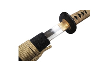 BattleBlades Kogane No Senshi Katana | 15% Off w/ Free S&H