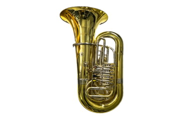 Battling Blades Beginner Standard Bb 3 Key Instrument Tuba 1