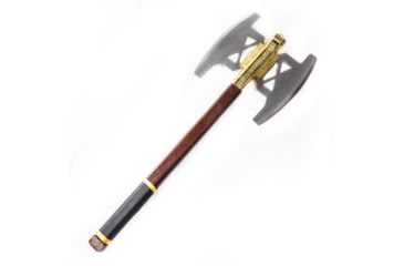 Battling Blades Labrys Double Bit High Carbon 1095 Steel Mythical ...