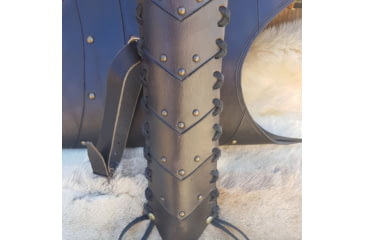 Battling Blades Medieval Back Holster Archery Bag 9AF852BA