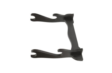 Battling Blades Black Two Mount Sword Stand
