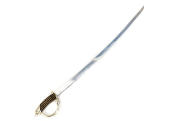 Battling Blades Zorro Fencing Battle Ready Rapier 1095 Steel High ...