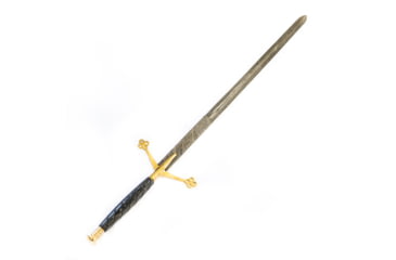 Battling Blades Zweihander Two Handed 49in Longsword