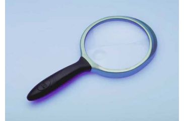 Bausch & Lomb 4" 2x round magnifier 81-33-04 | 5 Star Rating Free ...