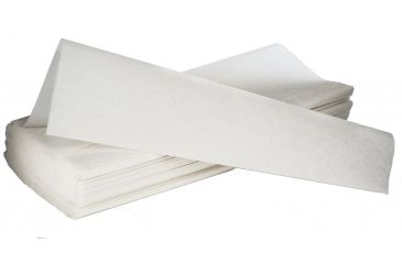 Bausch & Lomb Tissues Low Lint Cleaning CS18 8571