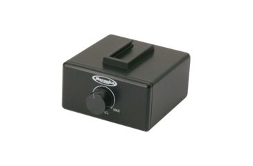 BAZOOKA Remote Control Module for EL and BT Series 100W Amplified Bass ...