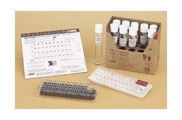 BD BBL Brand BD Crystal Identification Kits, BD Diagnostics 245240 Gram ...