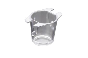 Corning Falcon Cell Culture Inserts, Sterile, 353494 Translucent ...